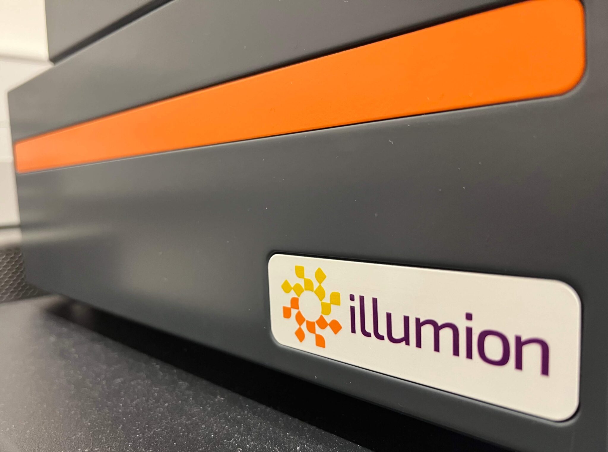 Anode Electrode Optimisation | Illumion Ltd